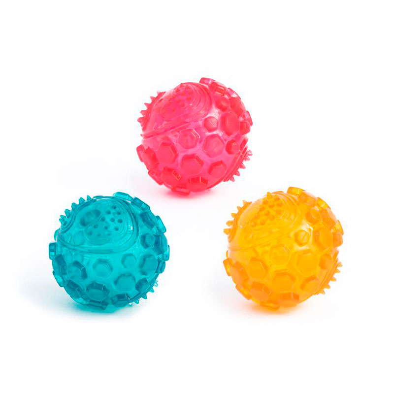 Pelota para Perro | Juguetes para Perros - Happy Paw